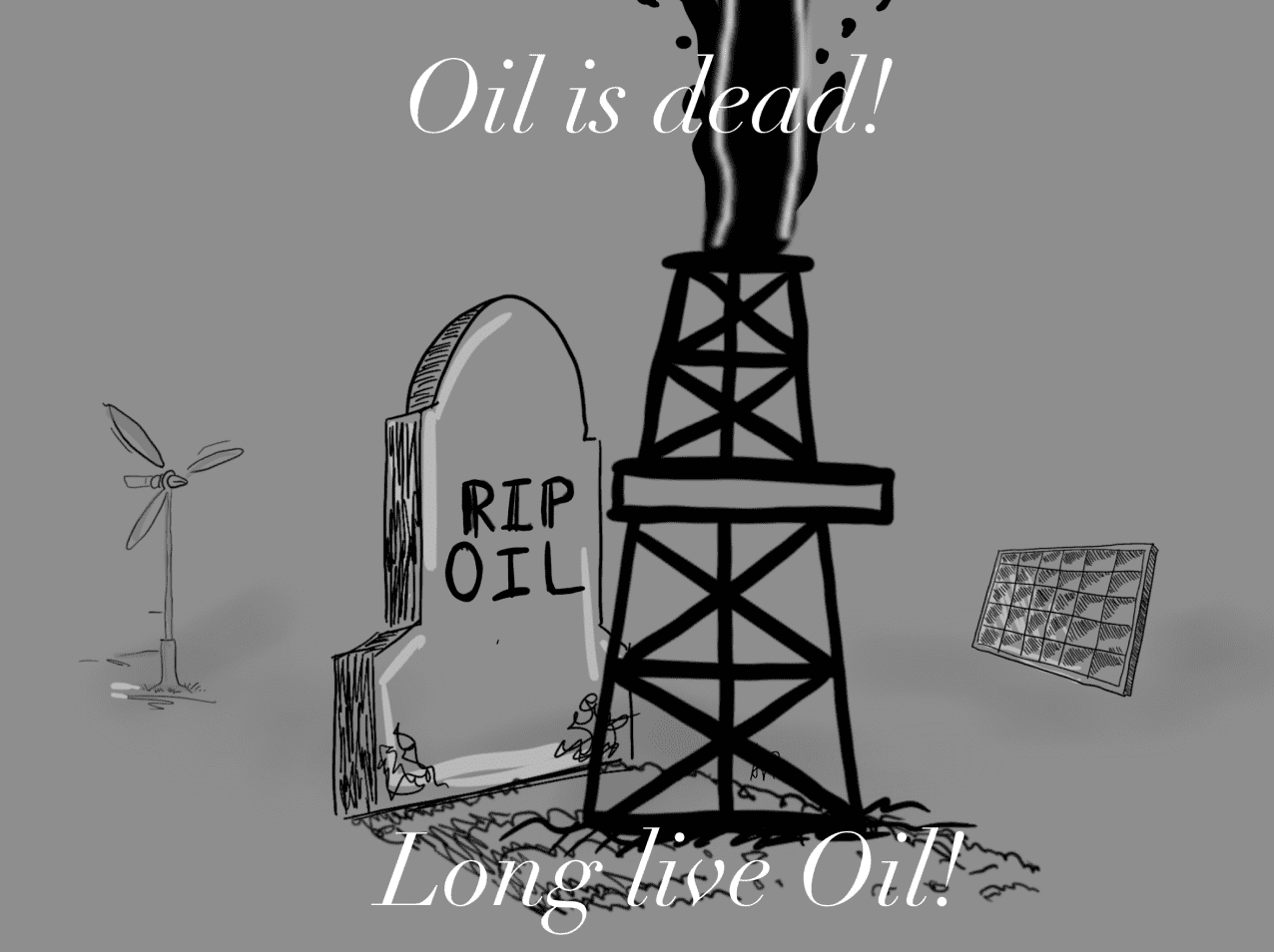 Impact Debates: Whither Oil? Will Oil Demand Peak this Decade ...