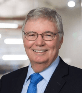 Dennis Cuneo - Mobility Impact Partners