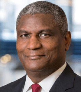 Rodney Slater - Mobility Impact Partners