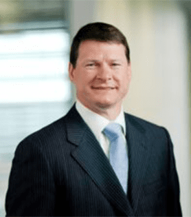 Steve Holliday - Mobility Impact Partners