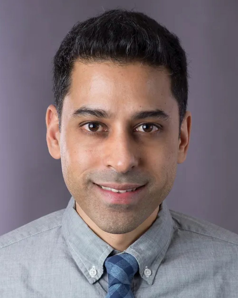 Our Team - Mobility Impact Partners