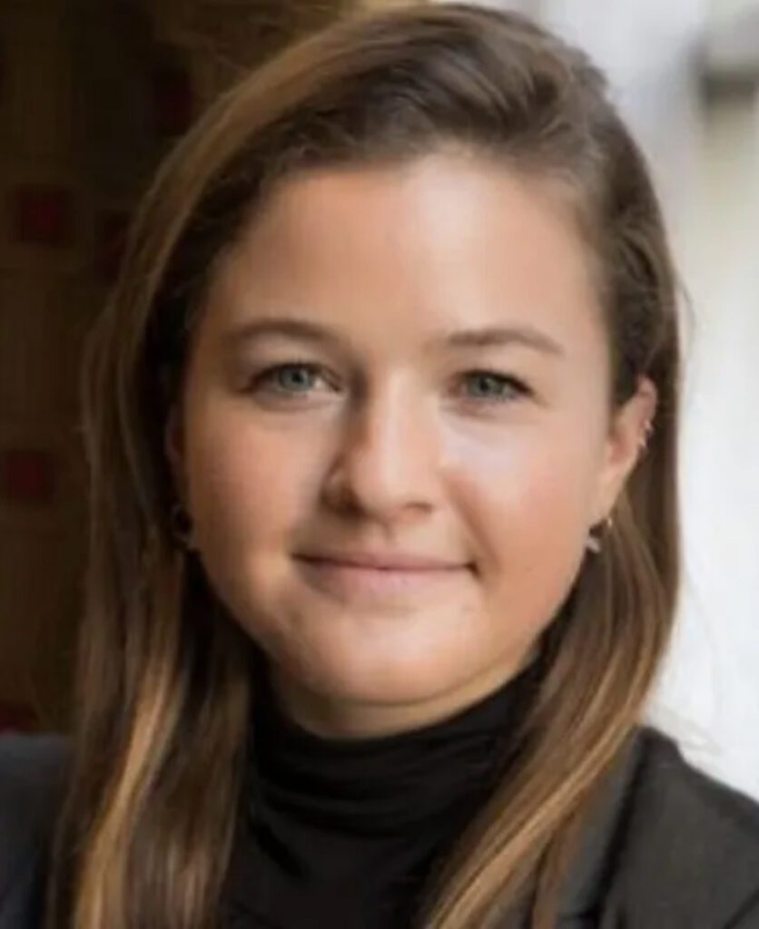 Our Team - Mobility Impact Partners