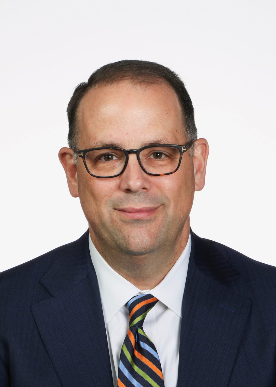 Our Team - Mobility Impact Partners